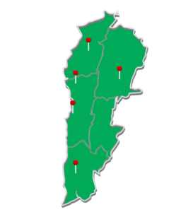 Explore Lebanon - Ministry of Tourism Lebanon
